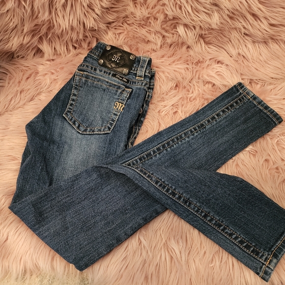 Miss Me | Jeans | B Miss Me Capris And Pants Bundle | Poshmark